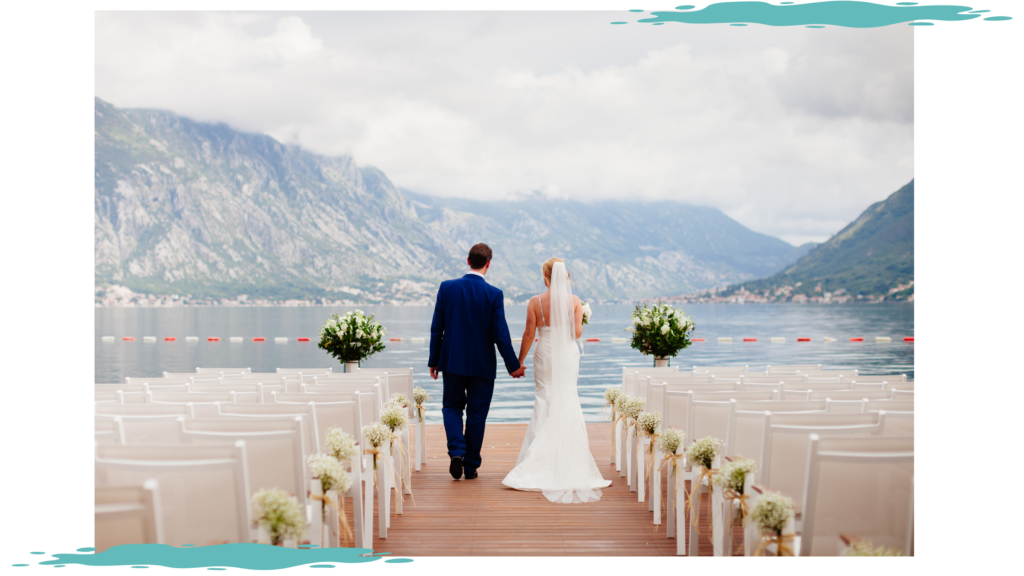 Your Ultimate Destination Wedding Planning Guide
