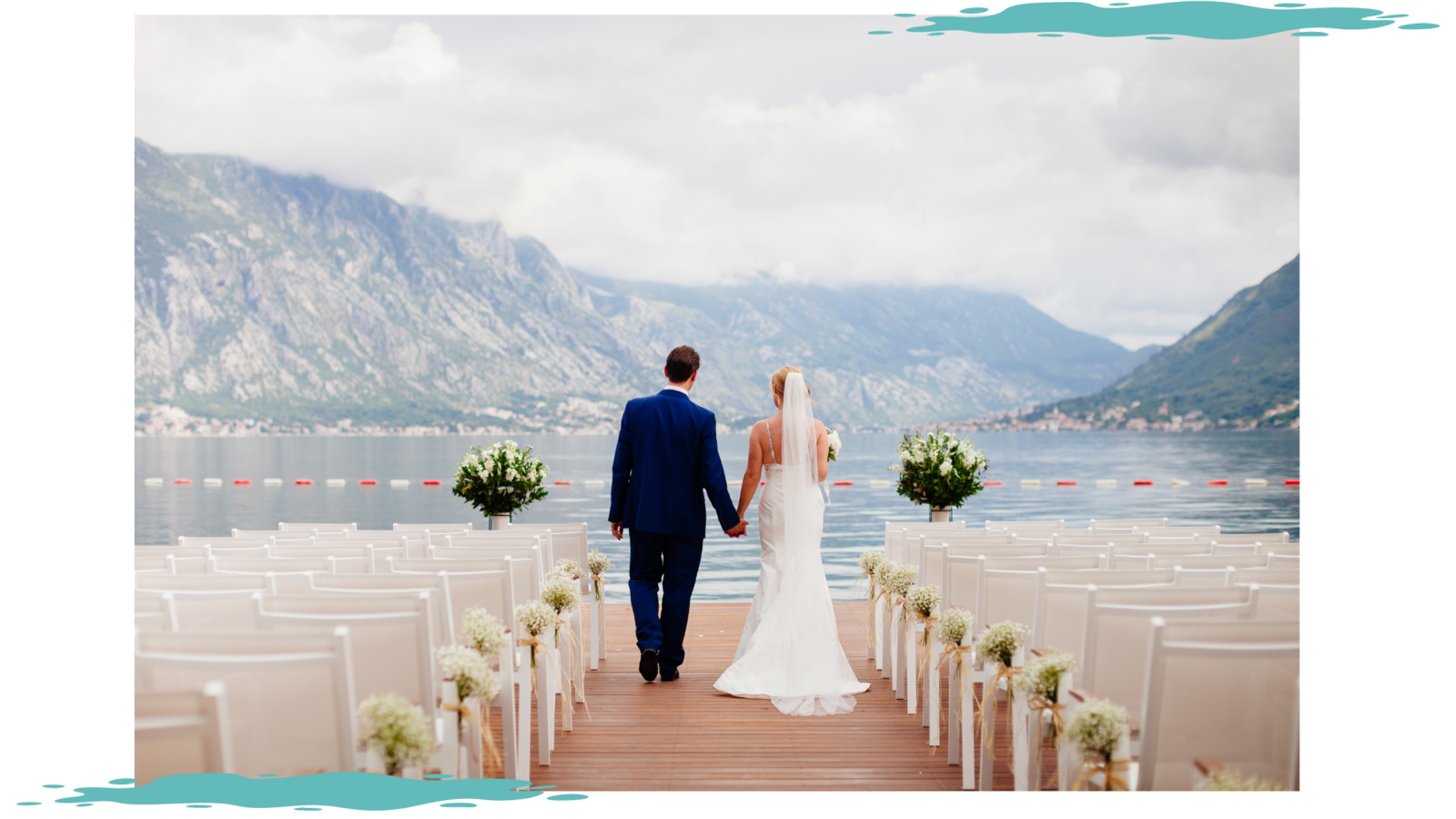 Your Ultimate Destination Wedding Planning Guide