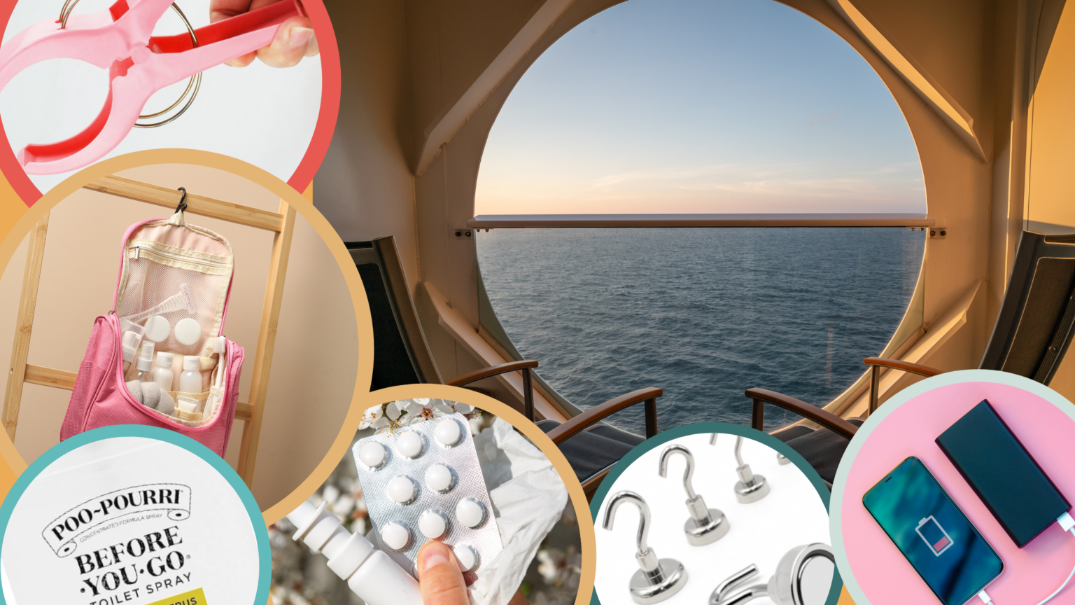 First Time Cruising? Here's How to Sail Smoothly